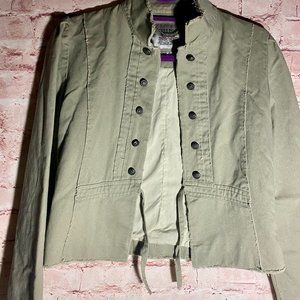 MISS POSH | Jackets & Coats | Miss Posh Womens Jacket Out Shell 0 ...